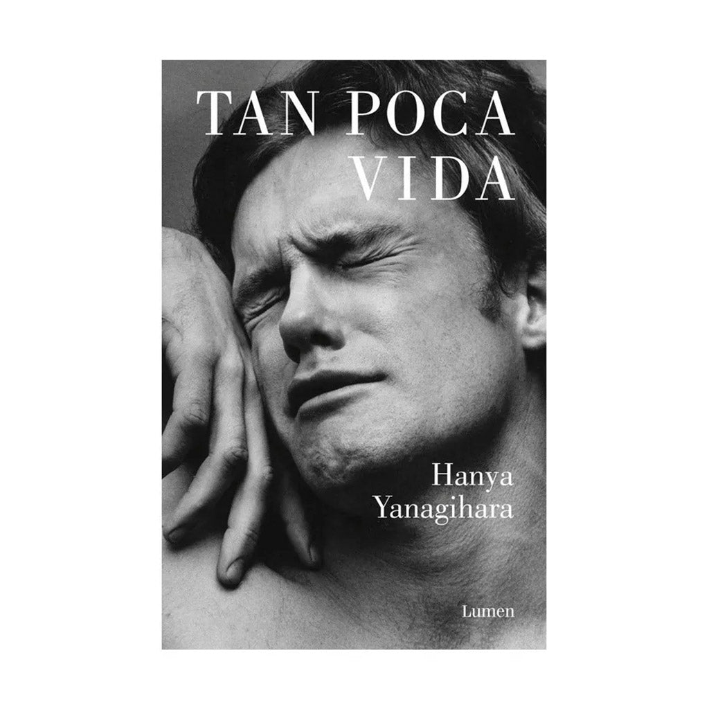 Tan poca vida | Autoras Librería