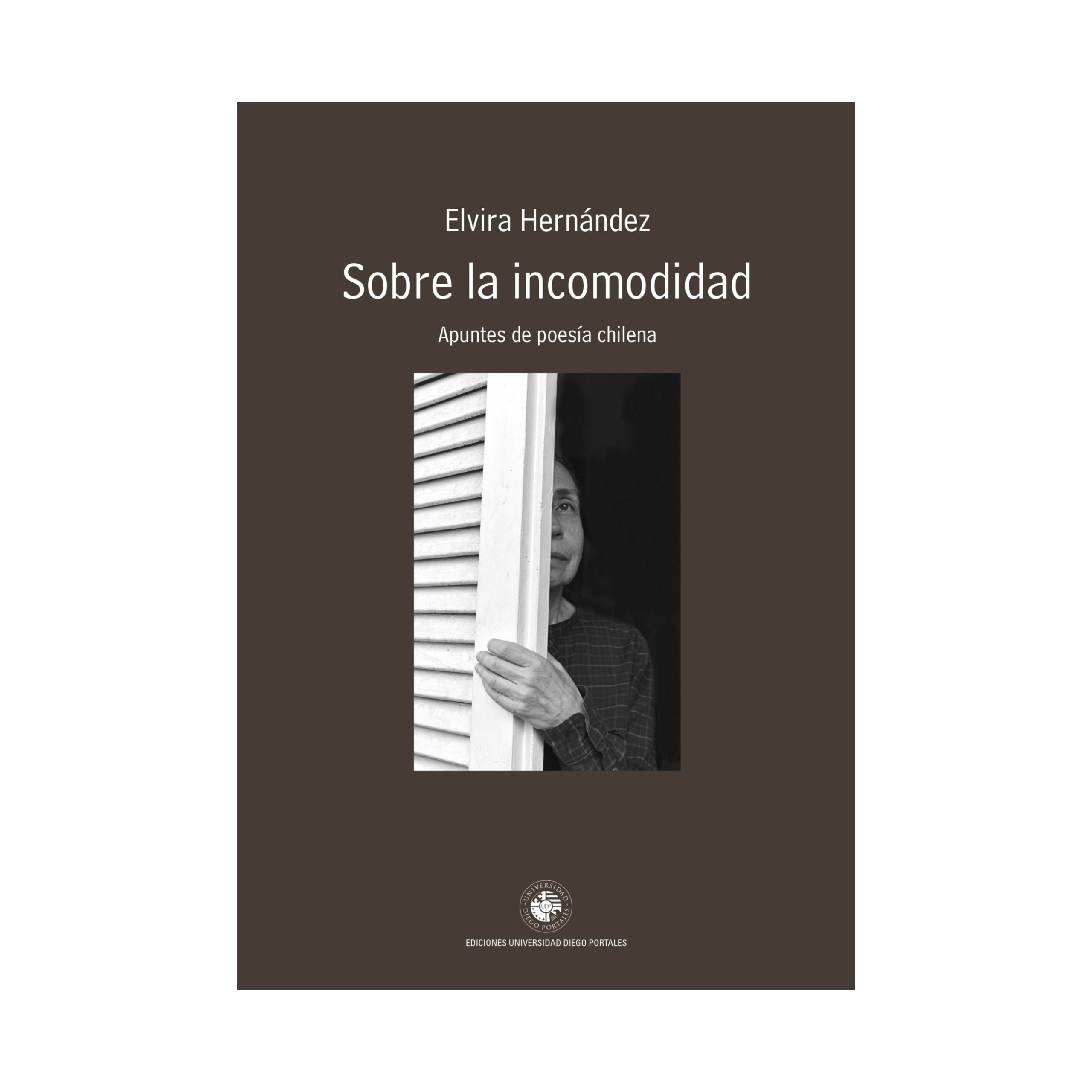 Sobre la incomodidad - apuntes de Poesía chilena| Autoras librería ...