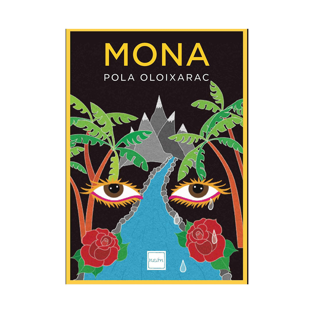 Mona | Autoras Librería