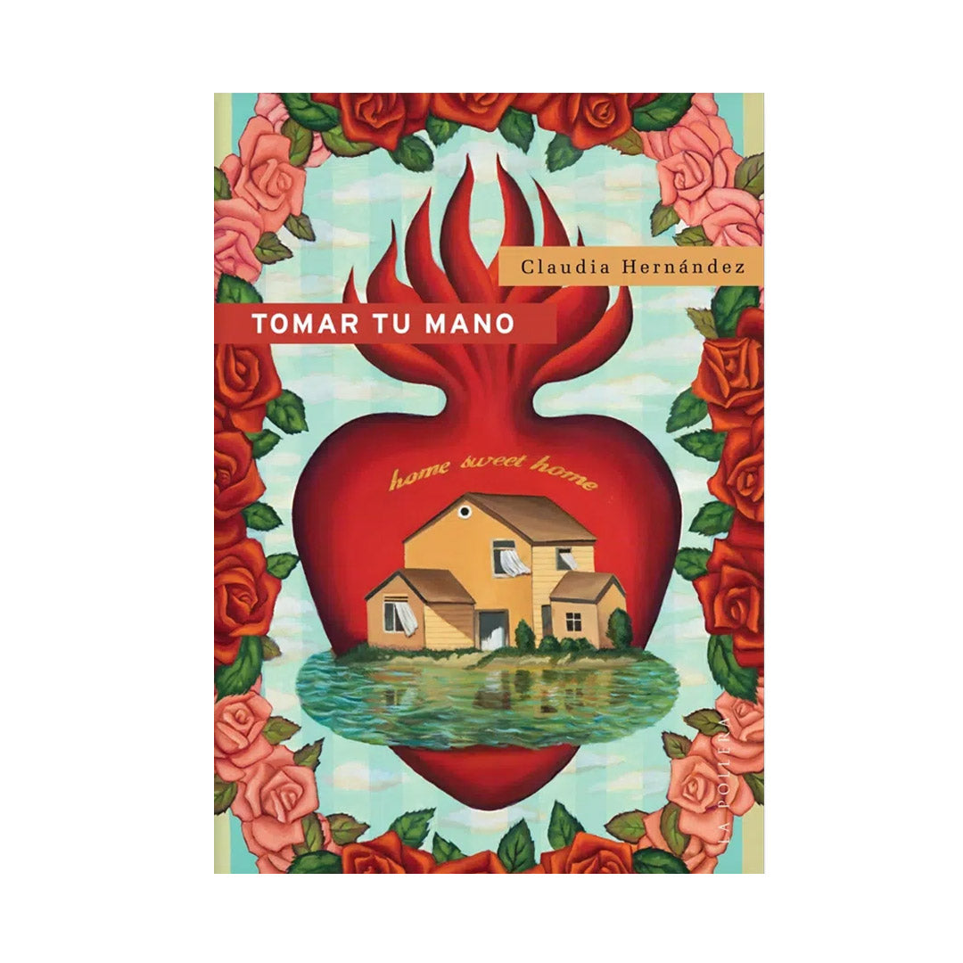 Tomar tu mano | Autoras Librería